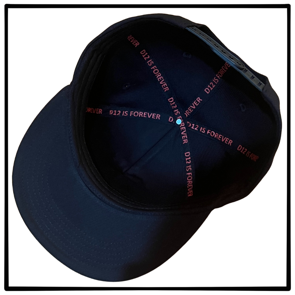 D12 Online Store — AllthingsD12