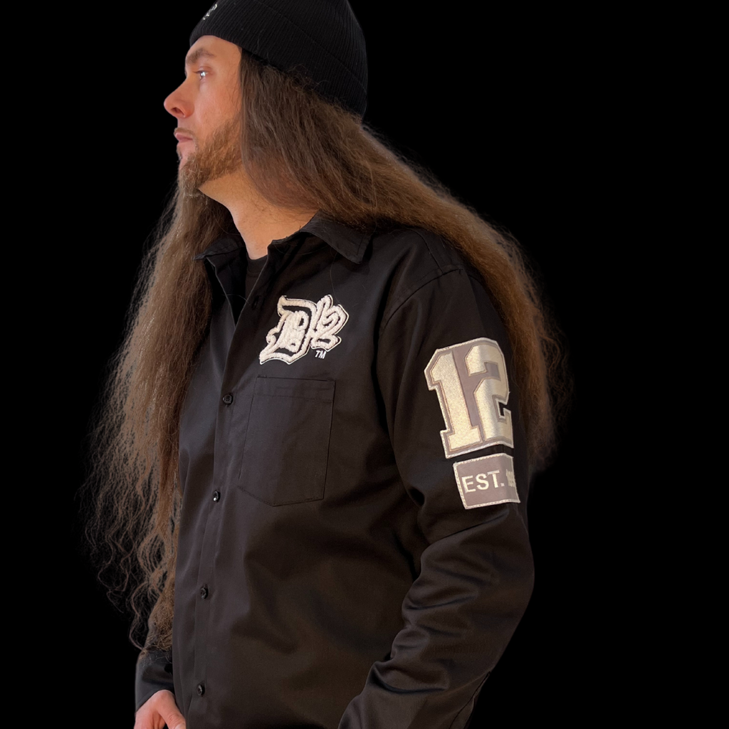 All Official D12 Merch — AllthingsD12