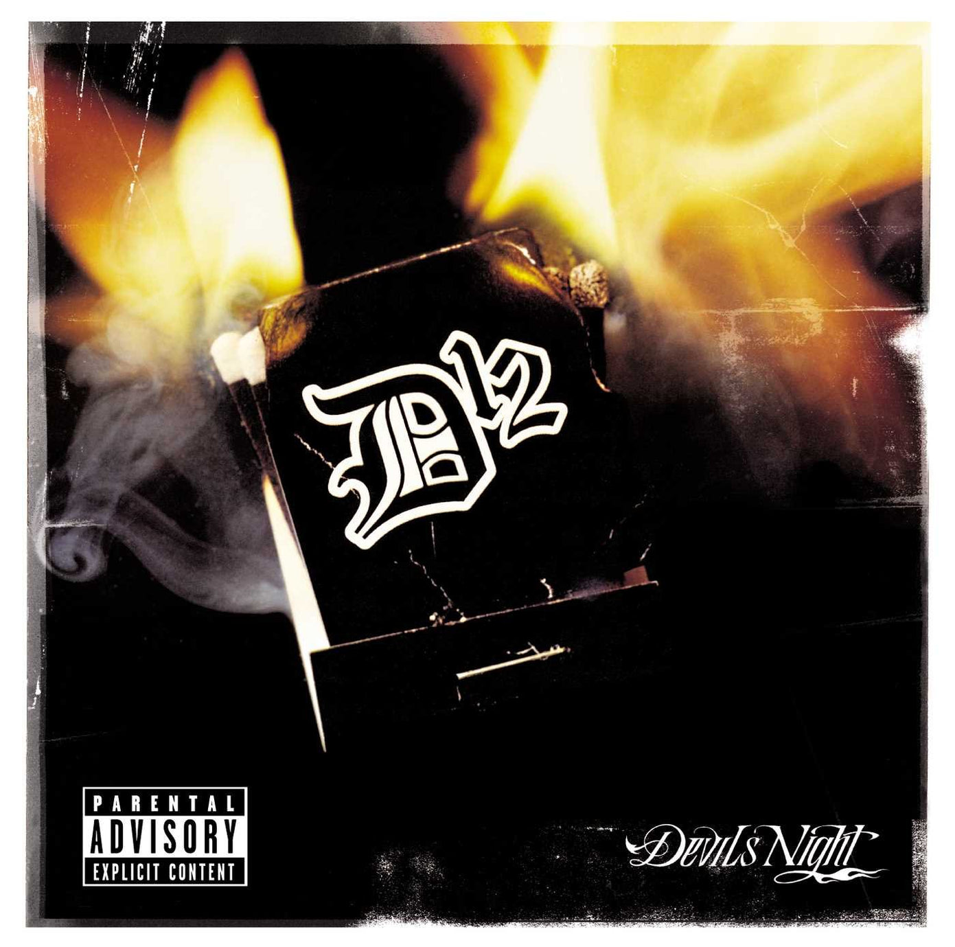 Welcome to D12 World! — AllthingsD12