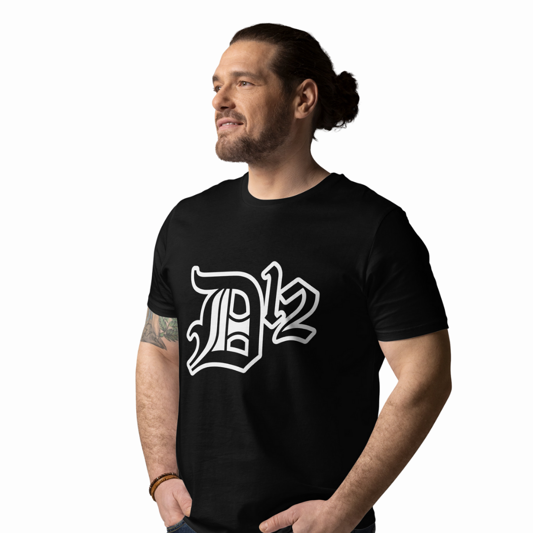 Classic D12 T-shirts — AllthingsD12