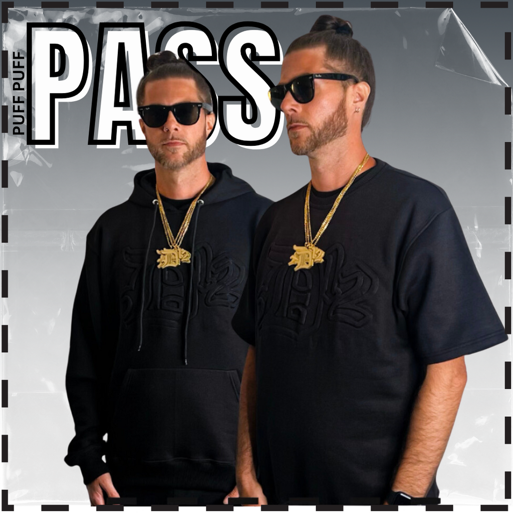 All Official D12 Merch — AllthingsD12