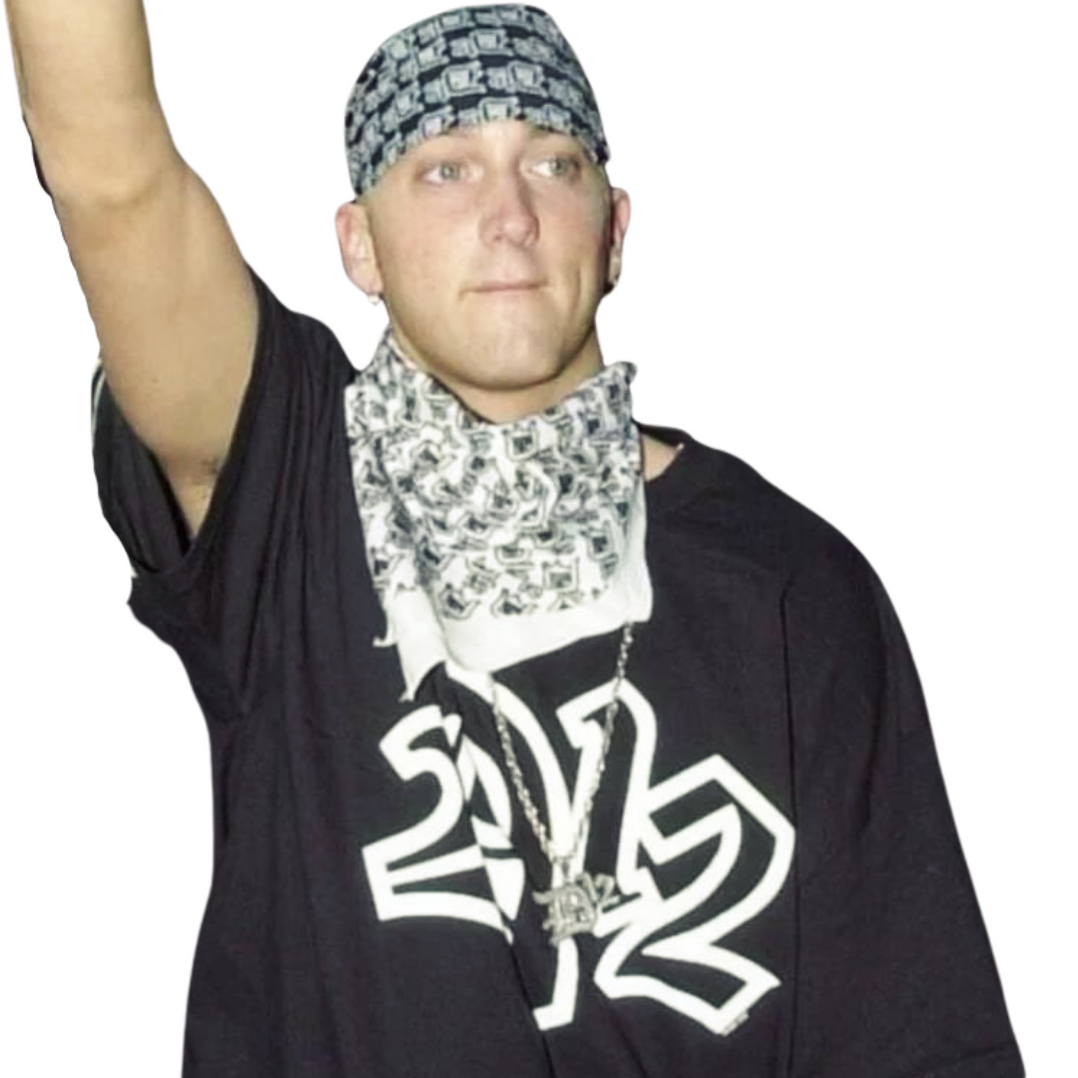 D12 Bandanas — AllthingsD12