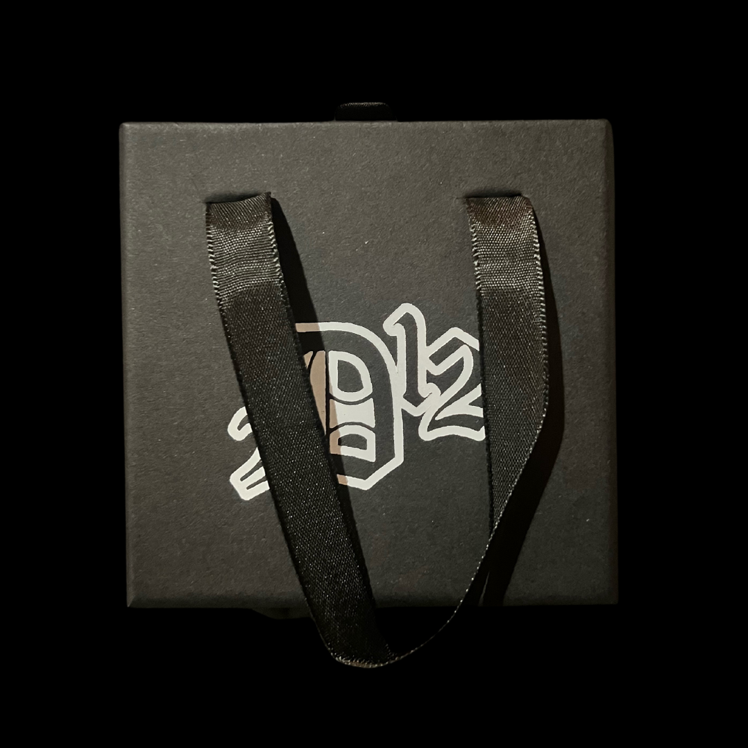 D12 Logo Chain — AllthingsD12