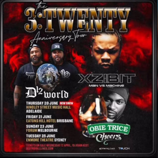 Welcome to D12 World! — AllthingsD12