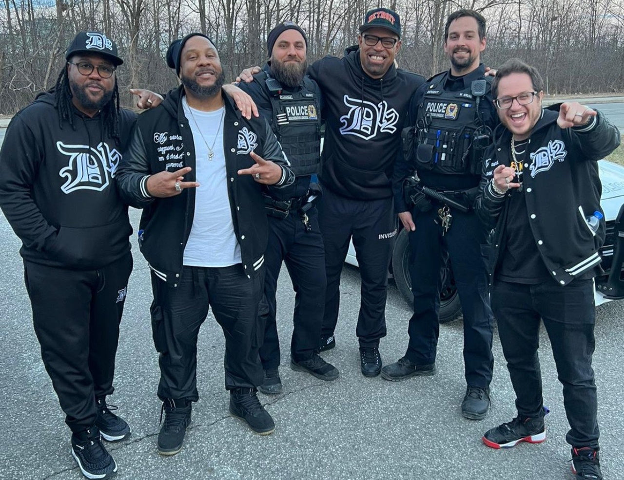 Welcome to D12 World! — AllthingsD12