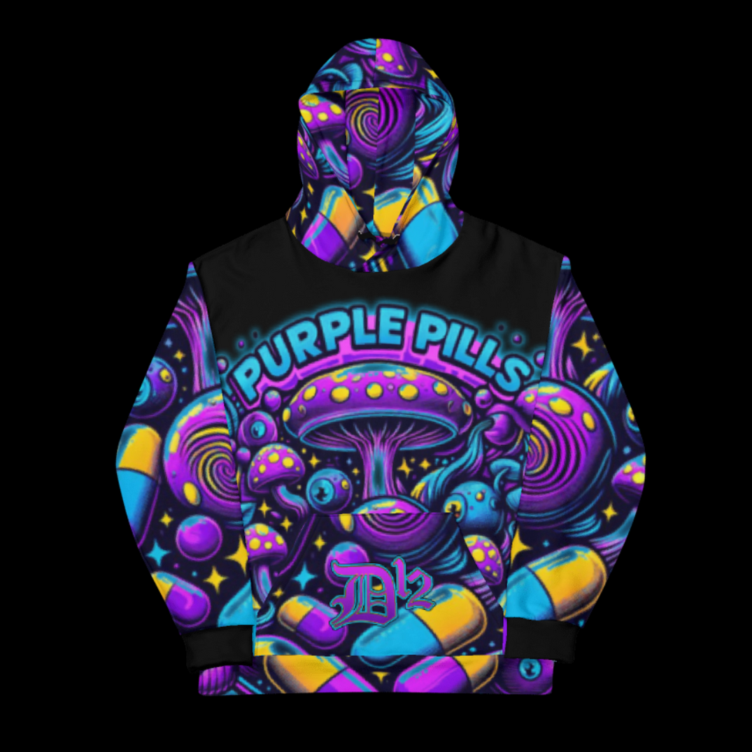 All Official D12 Merch — AllthingsD12