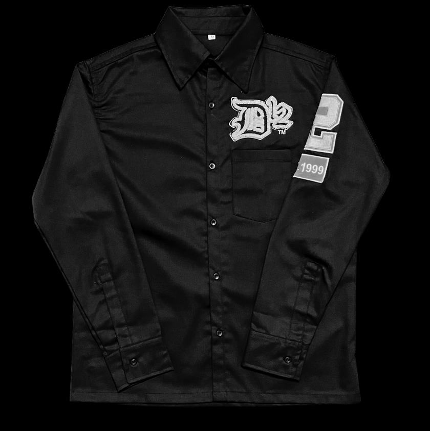 All Official D12 Merch — AllthingsD12