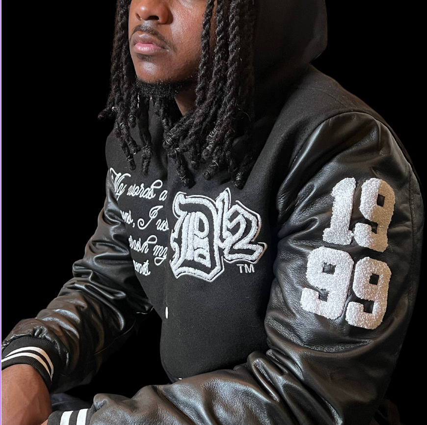 All Official D12 Merch — AllthingsD12