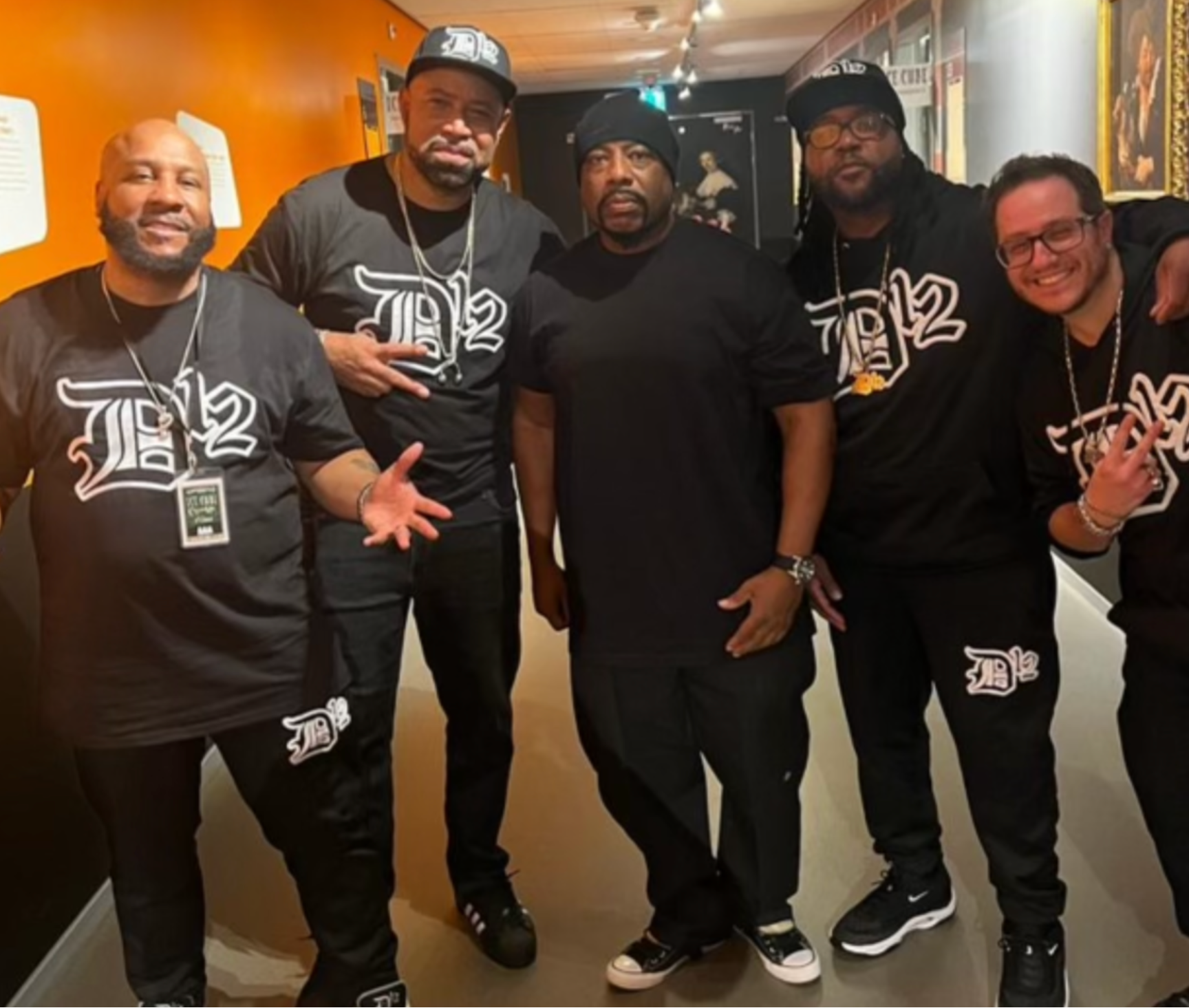 Welcome to D12 World! — AllthingsD12