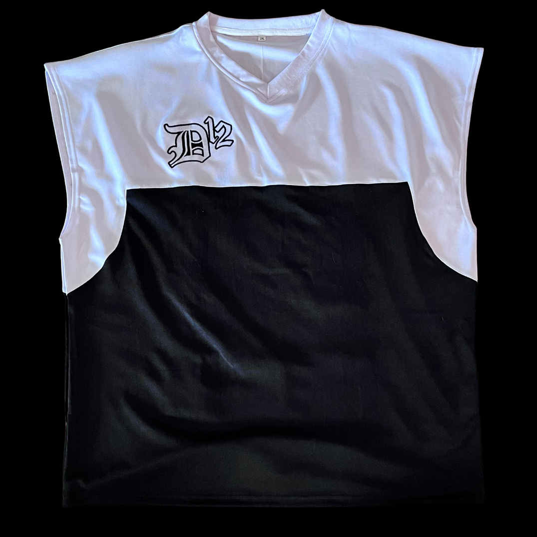 All Official D12 Merch — AllthingsD12