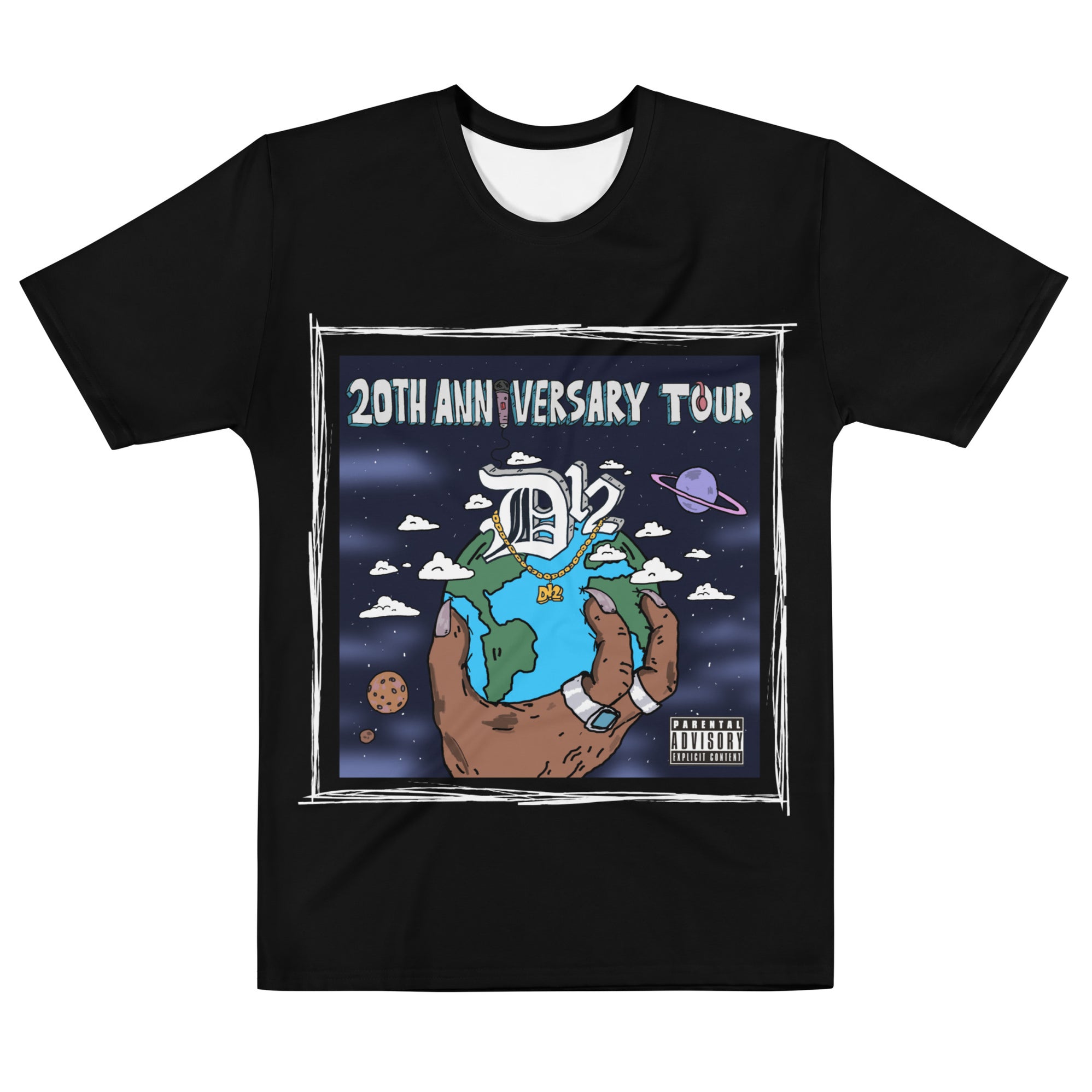 All Official D12 Merch — AllthingsD12