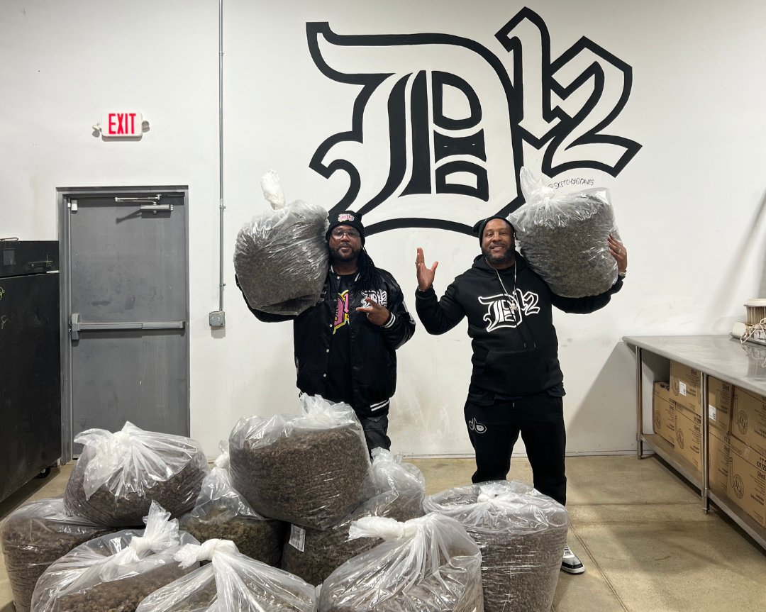 Welcome to D12 World! — AllthingsD12