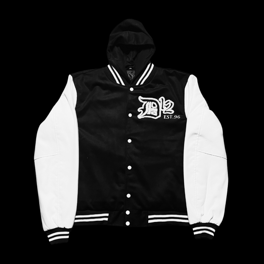 All Official D12 Merch — AllthingsD12