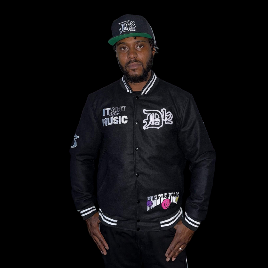 All Official D12 Merch — AllthingsD12