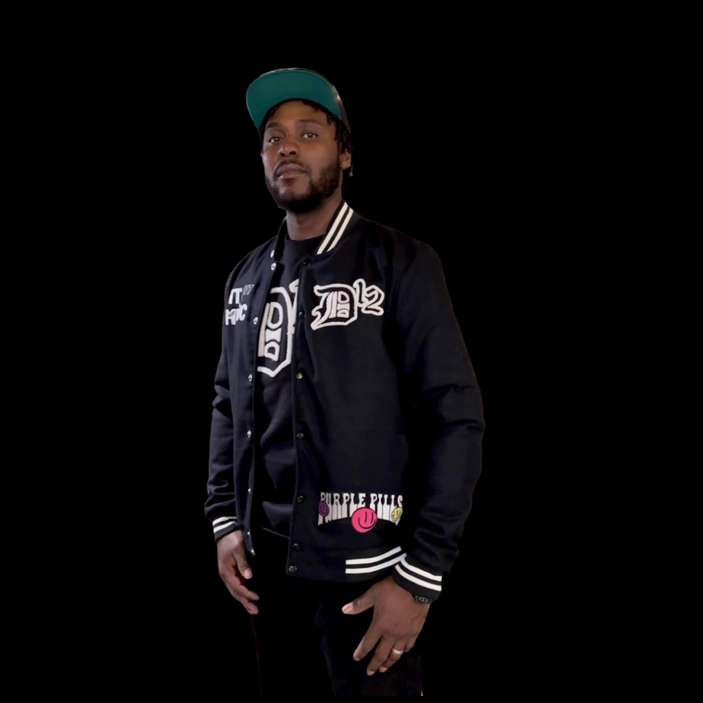 All Official D12 Merch — AllthingsD12