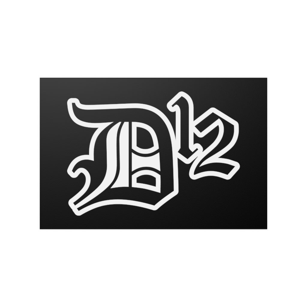 D12 Posters — AllthingsD12